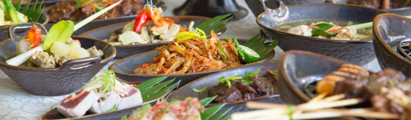 Rindu Makanan Tradisional Bali? Cobalah Resep Menarik Ini!, PT ...